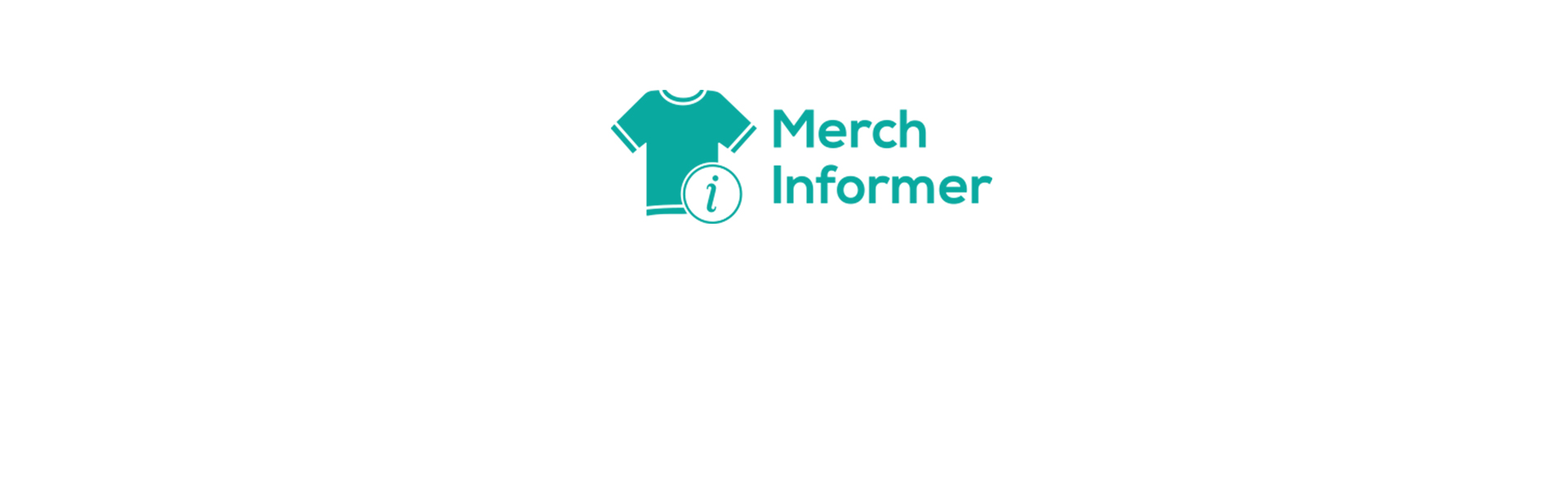 Merch Informer - Selling Merch Online Does Not Need To Be Stressful ...